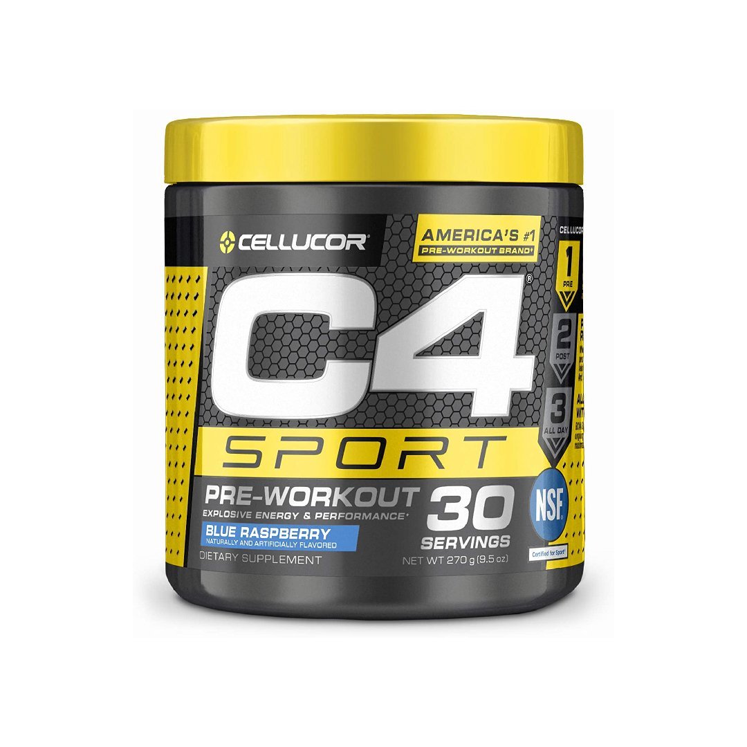 Pre Workout archivos - Sr Nutrition
